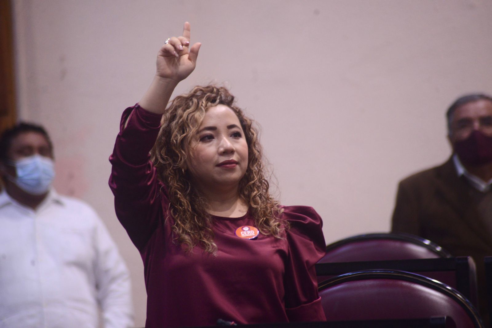 La Cuarta Transformación Es Feminista Violencia De Género Puede Y Debe